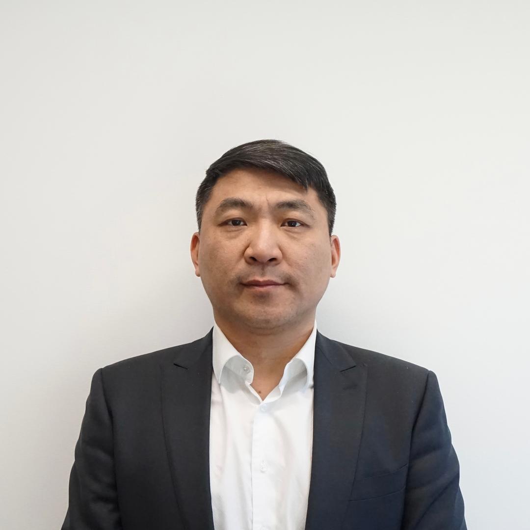 Meet Our Team — Facere Australia